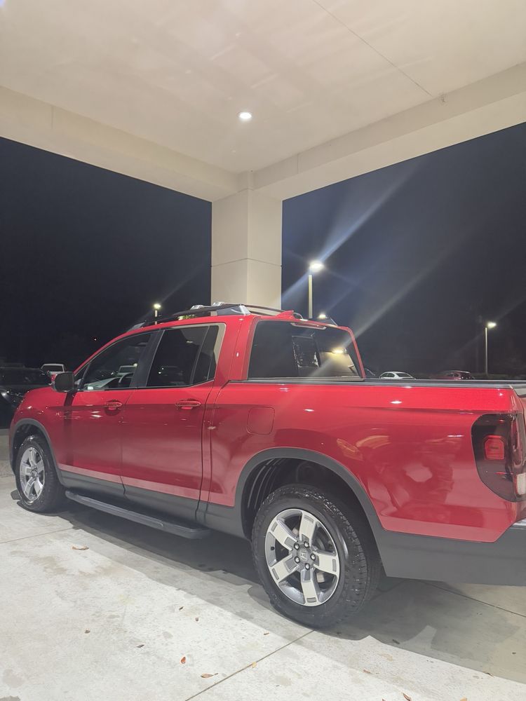 RON NORRIS HONDA - Updated December 2025 - 13 Photos & 23 Reviews ...