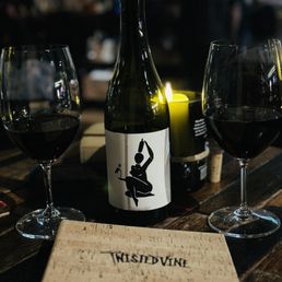 TWISTED VINE - Updated December 2025 - 1241 Photos & 1335 Reviews - 127 ...