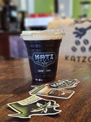 KATZ COFFEE - Updated October 2025 - 198 Photos & 80 Reviews - 2400 ...