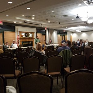 ROMANO MAZZOLI FEDERAL BUILDING - Updated May 2025 - 600 Dr Martin ...