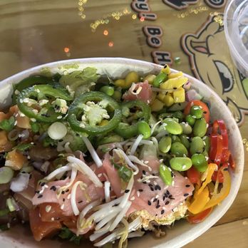 POKE FIN - Updated January 2025 - 20 Photos & 18 Reviews - 1024 Hwy A1A ...