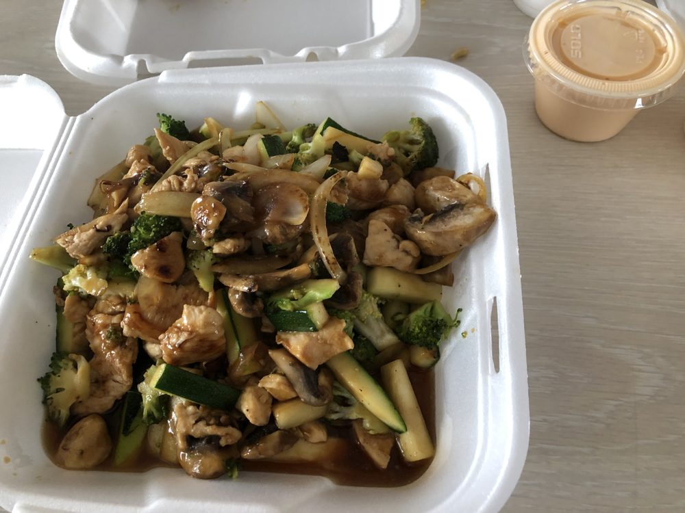 HOSHI EXPRESS - 16 Photos & 35 Reviews - 1215 E Main St, Lincolnton, NC ...