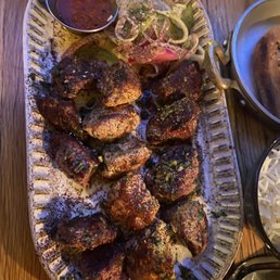 LAPIS - 1260 Photos & 885 Reviews - 1847 Columbia Rd NW, Washington ...