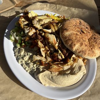 SOOM SOOM FRESH MEDITERRANEAN - Updated April 2025 - 276 Photos & 358 ...