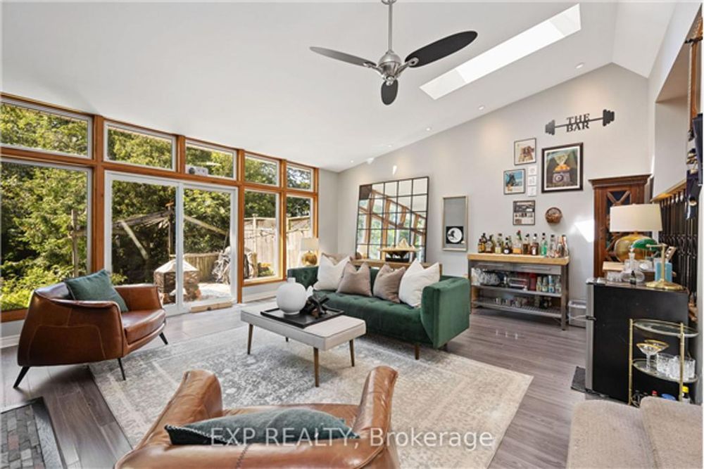 ONTARIO HOMES AND CONDOS - 276 Danforth Avenue, Toronto, Ontario, Canada - Real Estate Services ...