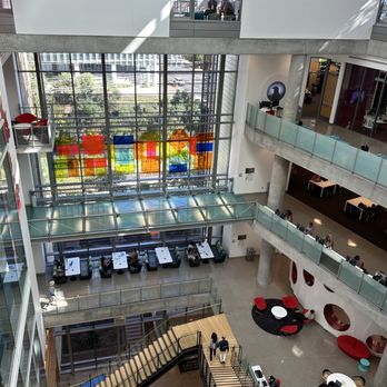 AUSTIN CENTRAL LIBRARY - Updated July 2025 - 818 Photos & 192 Reviews ...