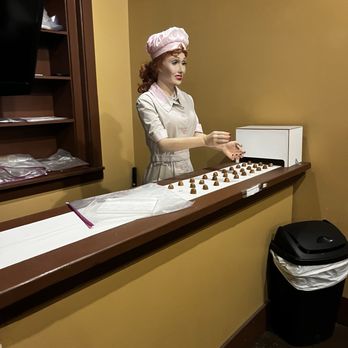 WHETSTONE CHOCOLATES - Updated July 2025 - 733 Photos & 372 Reviews ...