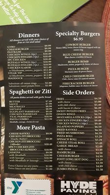 DEVITO’S PIZZERIA - 33 Photos & 70 Reviews - 4 Taunton Green, Taunton ...