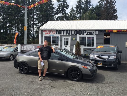 MOUNTAIN LOOP MOTOR CARS - Updated January 2026 - 23 Photos & 22 ...