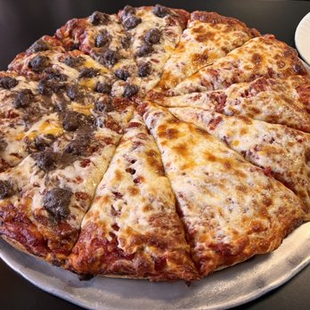 MISSION PIZZA AND PUB - 490 Photos & 886 Reviews - 1572 Washington Blvd ...