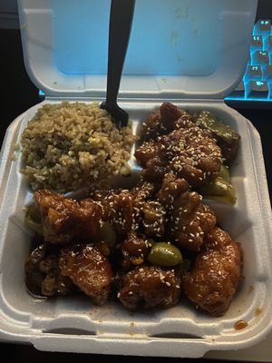 GENERAL WOK - Updated July 2025 - 17 Reviews - 1721 N Brazosport Blvd ...