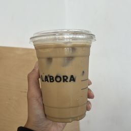LABORA - Updated June 2026 - 738 Photos & 452 Reviews - 8055 Clairemont ...