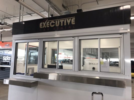 EXECUTIVE CAR RENTAL - Updated February 2025 - 260 Reviews - 5405 ...