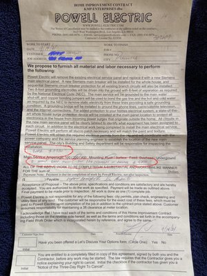 POWELL ELECTRIC - Updated September 2025 - 74 Photos & 725 Reviews ...