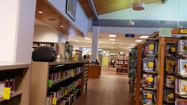 HAWAII STATE PUBLIC LIBRARY SYSTEM - KAILUA - KONA LIBRARY - Updated ...