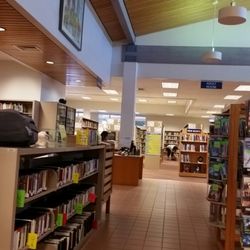 HAWAII STATE PUBLIC LIBRARY SYSTEM - KAILUA - KONA LIBRARY - 10 Photos ...