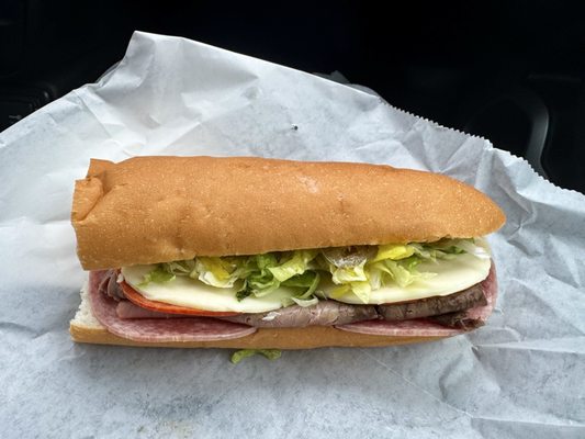 THE SUB SHOP - Updated October 2025 - 24 Photos & 58 Reviews - 1721 E ...