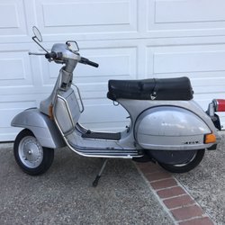 Best Scooter Shops Near Me - July 2022: Find Nearby Scooter Shops ...