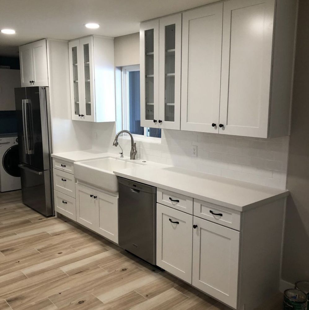 JJ BAKOSH CONSTRUCTION - Updated July 2025 - 1920 E 3rd St, Tempe ...