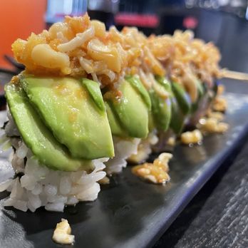 3 GO SUSHI - Updated September 2025 - 429 Photos & 402 Reviews - 324 W ...