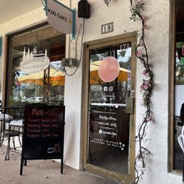 KIXI CAFE - Updated December 2025 - 901 Photos & 272 Reviews - 171 SE ...