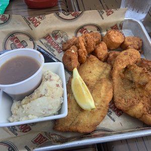 DEAD DOG SALOON - 4079 US17 Business, Murrells Inlet, South Carolina ...