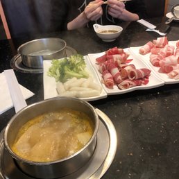 NEW GENERATION HOT POT - 158 Photos & 146 Reviews - Hot Pot - 413 York ...