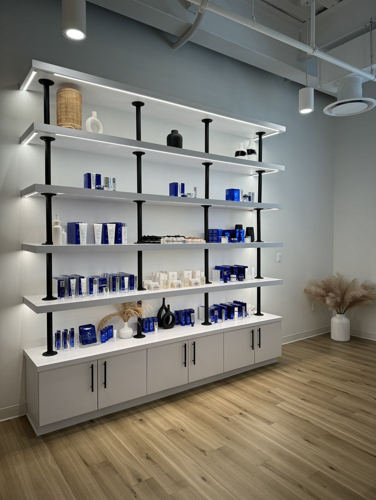 ENVI AESTHETICS - Updated October 2025 - 24560 Southpoint Dr, Aldie ...