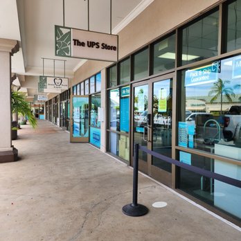 THE UPS STORE - Updated September 2025 - 69 Photos & 109 Reviews - 590 ...
