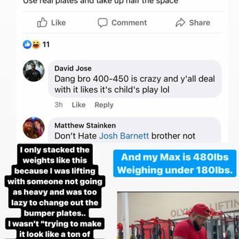 METROFLEX GYM - Updated December 2025 - 22 Photos & 37 Reviews - 1950 W ...