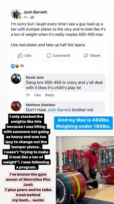 METROFLEX GYM - Updated March 2025 - 22 Photos & 37 Reviews - 1950 W ...