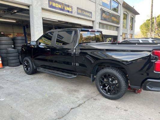 GRAND AMERICAN TIRES - Updated December 2025 - 43 Photos & 313 Reviews ...