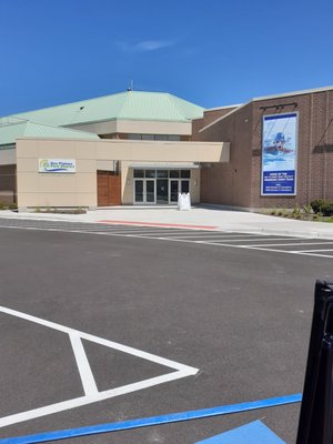 PRAIRIE LAKES COMMUNITY CENTER - 40 Photos & 15 Reviews - 515 E Thacker ...