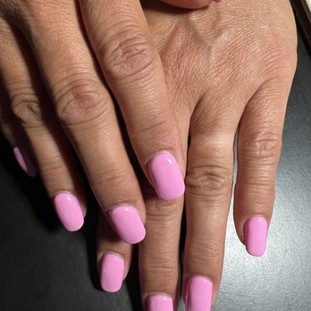 AP NAILS & SPA - Updated October 2024 - 71 Photos & 55 Reviews - 24024 ...