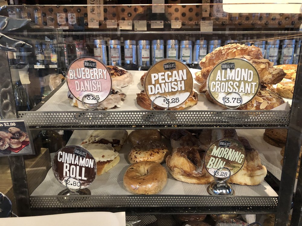 BARRIQUES - MIDDLETON - 28 Photos & 69 Reviews - Coffee & Tea - 1901 ...