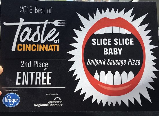 SLICE SLICE BABY - Updated September 2025 - 16 Photos & 15 Reviews ...