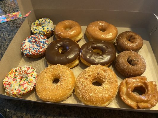 MR T’S DONUT - Updated May 2025 - 539 Photos & 1678 Reviews - 3507 ...
