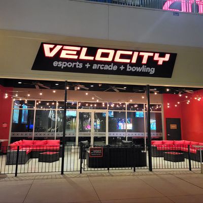 VELOCITY ESPORTS - LAS VEGAS - Updated July 2025 - 187 Photos & 106 ...