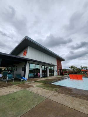 SOHO COMMUNITY CENTER POOL - Updated December 2025 - 91-1565 Honouliuli ...