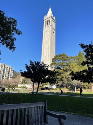THE CAMPANILE - Updated November 2024 - 303 Photos & 90 Reviews - UC ...