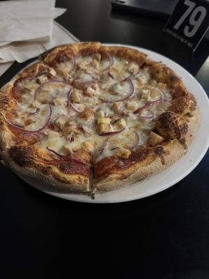 THREE RIVERS PIZZERIA - Updated October 2025 - 10 Reviews - 107 E Main ...