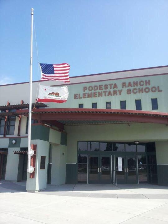 PODESTA RANCH ELEMENTARY SCHOOL - Elementary Schools - 9950 Windmill ...