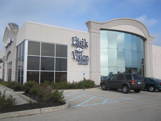 THE LASIK VISION INSTITUTE - Updated December 2025 - 12 Photos & 36 ...