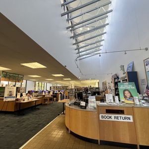 BROWARD COUNTY LIBRARIES - WEST REGIONAL LIBRARY - 33 Photos & 23 ...