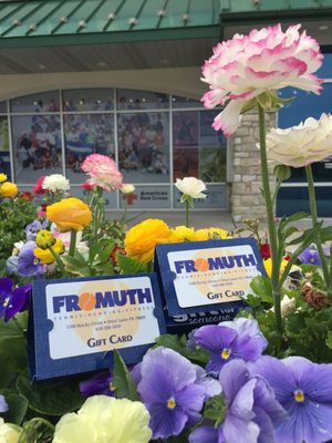 FROMUTH TENNIS - Updated January 2026 - 1100 Rocky Rd, Reading ...