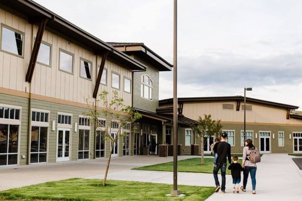 VALLEY REAL LIFE - Updated December 2025 - 10 Reviews - 1831 S Barker ...