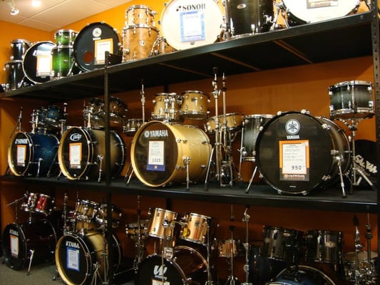 LONG & MCQUADE - Updated December 2025 - 13 Photos & 17 Reviews - 1363 ...