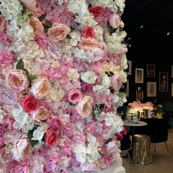 FOREVER FIORE TEA LOUNGE - Updated April 2025 - 32 Photos - 970 5th Ave ...