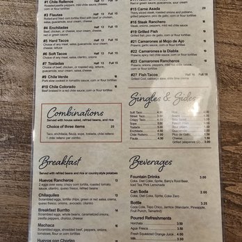 MAMA LUPE’S COCINA - Updated November 2024 - 194 Photos & 229 Reviews ...