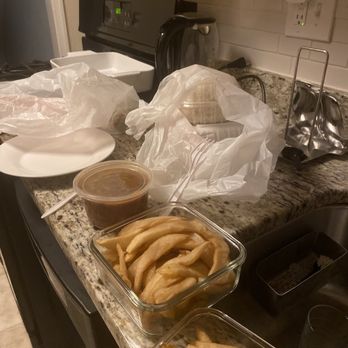 EL POLLO RICO - Updated February 2025 - 129 Photos & 422 Reviews - 2517 ...